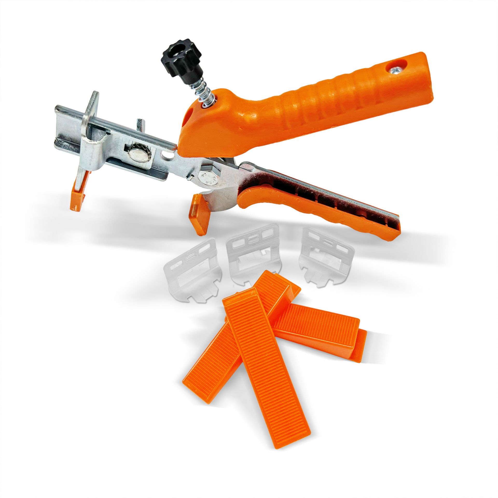 Fliesenkeile für Nivelliersystem - Saxoboard.net